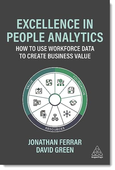 One Model Virtual Library: People Analytics Books