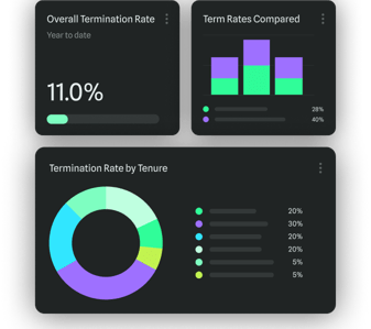 HR Analytics Software
