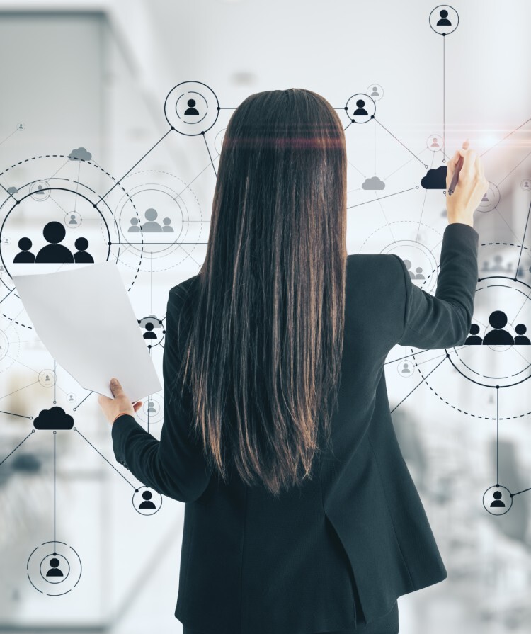 People Analytics | One Model