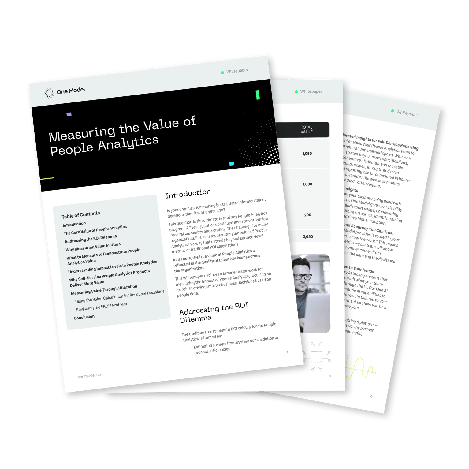 Before You Dive In: 3 Steps to Prep for Proving People Analytics ROI