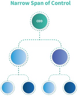 Span of Control Matters: How to Optimize Your Org Structure for ...