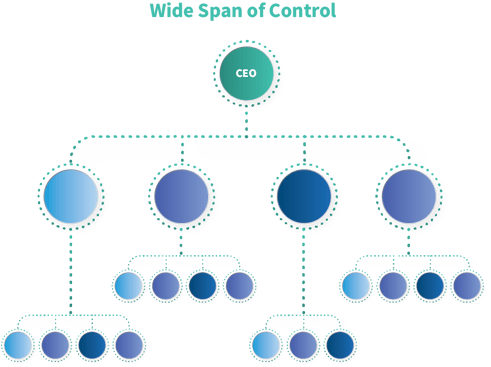 Span of Control Matters: How to Optimize Your Org Structure for ...