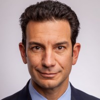 One Model Welcomes Nicholas Garbis as VP of People Analytics Strategy