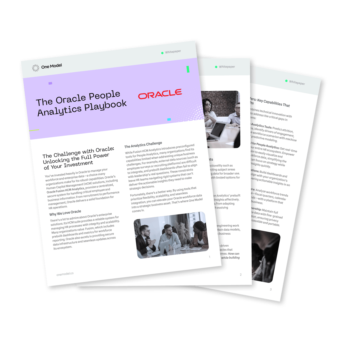 3 Enhanced Integrations That Drive People Analytics Forward