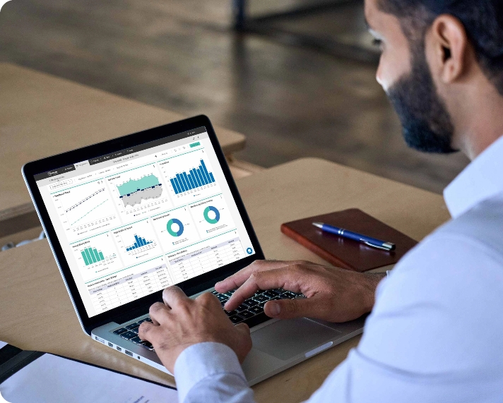 Delivering People Analytics from your Workday HCM | One Model