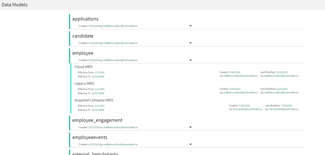The end of the snapshot for people analytics: Workday edition