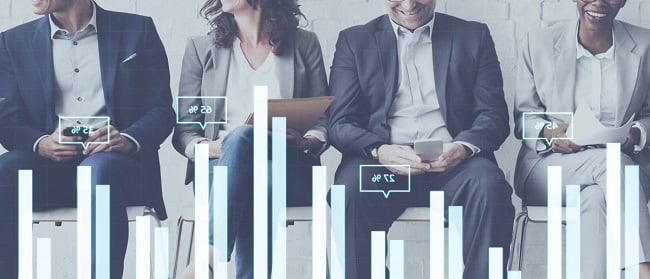 8 Essential People Analytics Dashboards