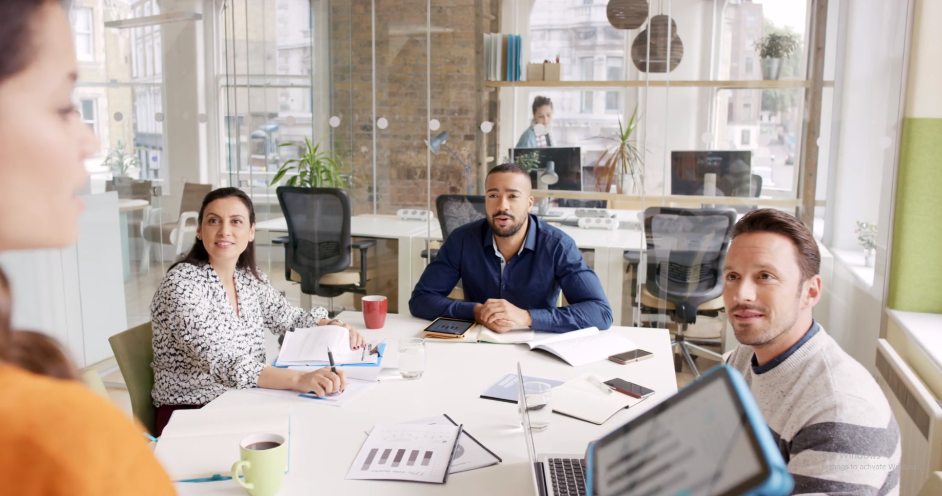 One Model | HR Analytics Solution