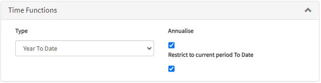Forecasting vs. Annualization: Determining the Right Approach at the ...