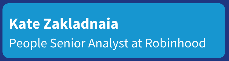 Best HR Analytics & People Analytics Software | One Model