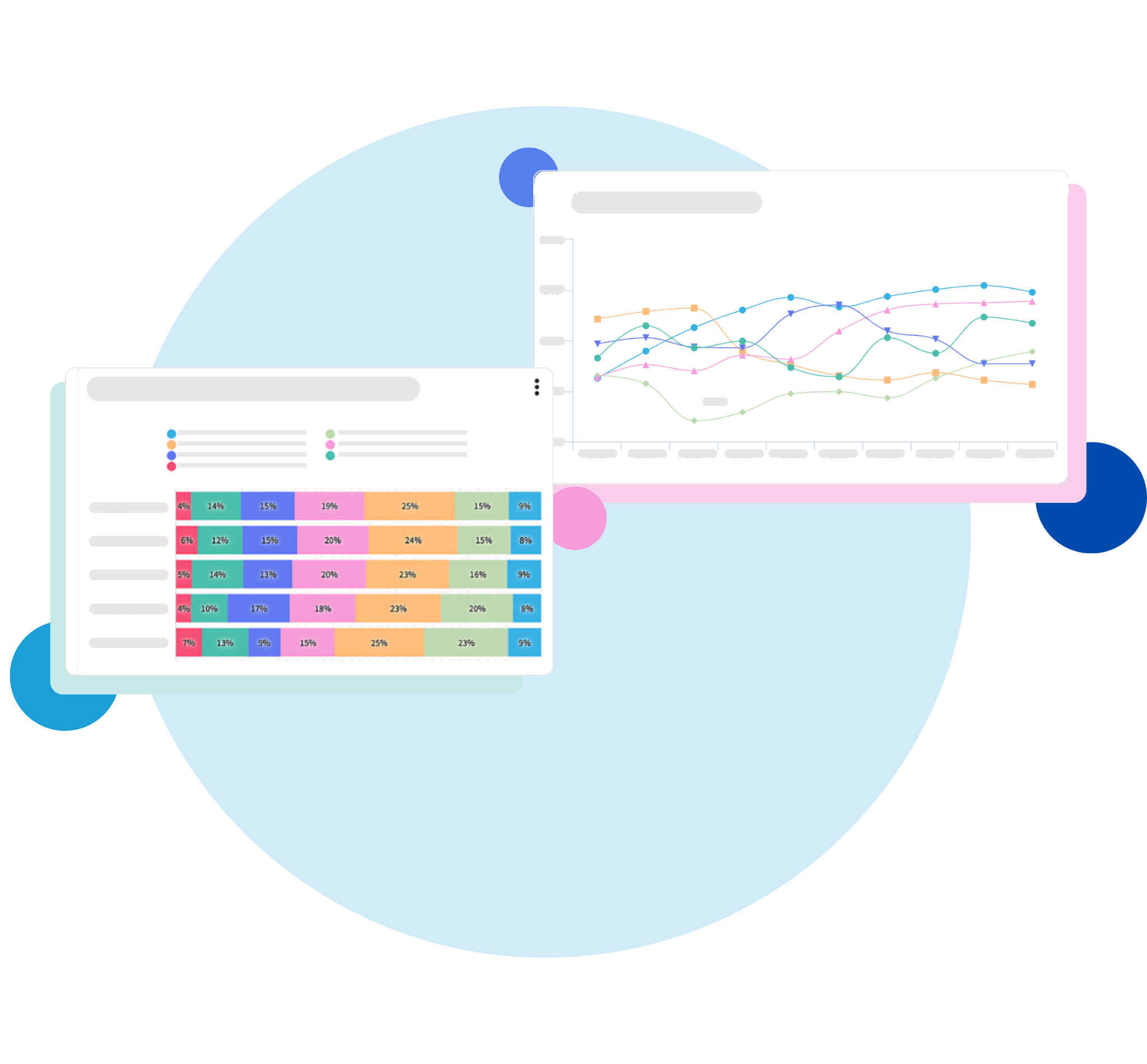 Best HR Analytics & People Analytics Software | One Model