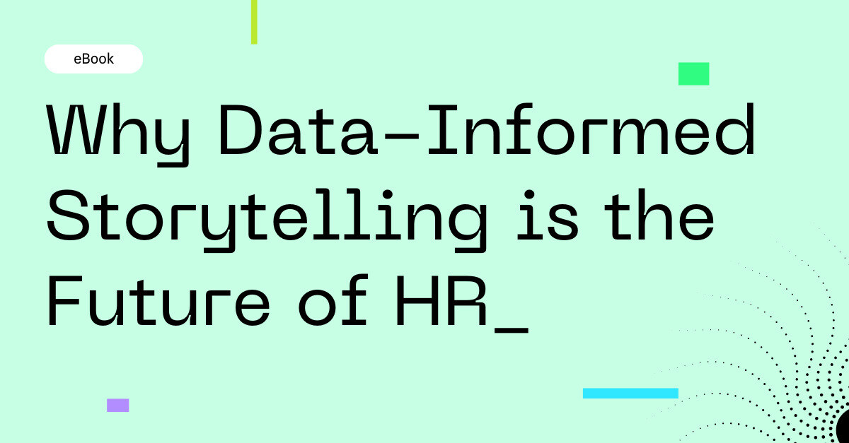 Data Storytelling Template Download | One Model